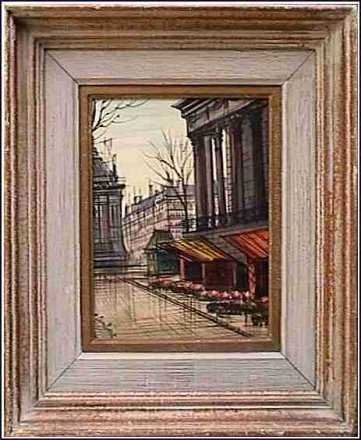 Randall Antiques and Fine Arts